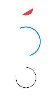 SwiftUI Arc | Swift UI recipes